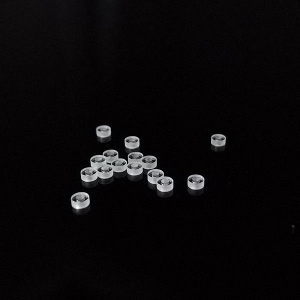 2040 Degree Sapphire Ruby Bearing , Ruby Ball Bearing For Precision ...